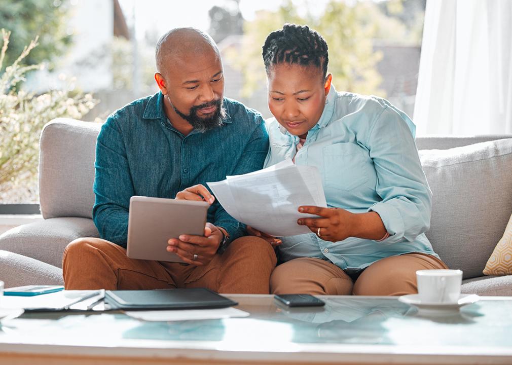 What you need to know about Social Security spousal benefits - KVIA