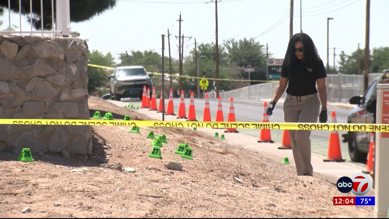 LCPD releases body camera footage of shooting that killed 18-year-old
