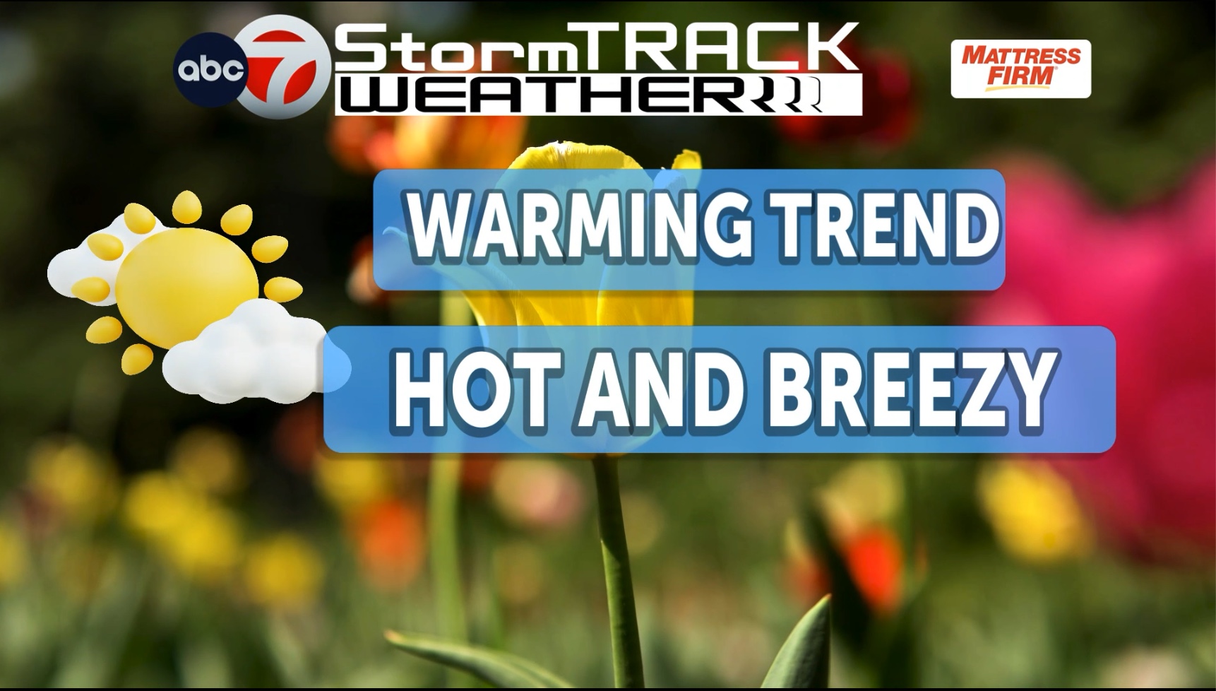 ABC-7 StormTrack Weather: Hot temps today, triples on the way - KVIA