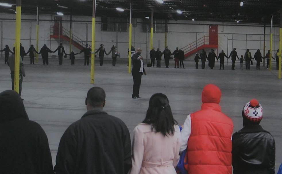 Community mourns loss of Pastor Jason Owens - KVIA