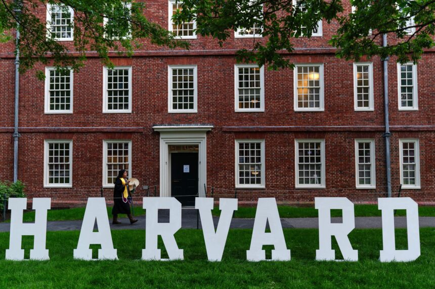 First on CNN: More than 12,000 Harvard alumni unite to support ...
