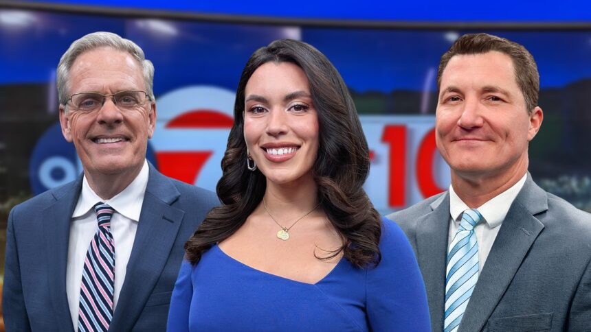 People of ABC-7 - KVIA