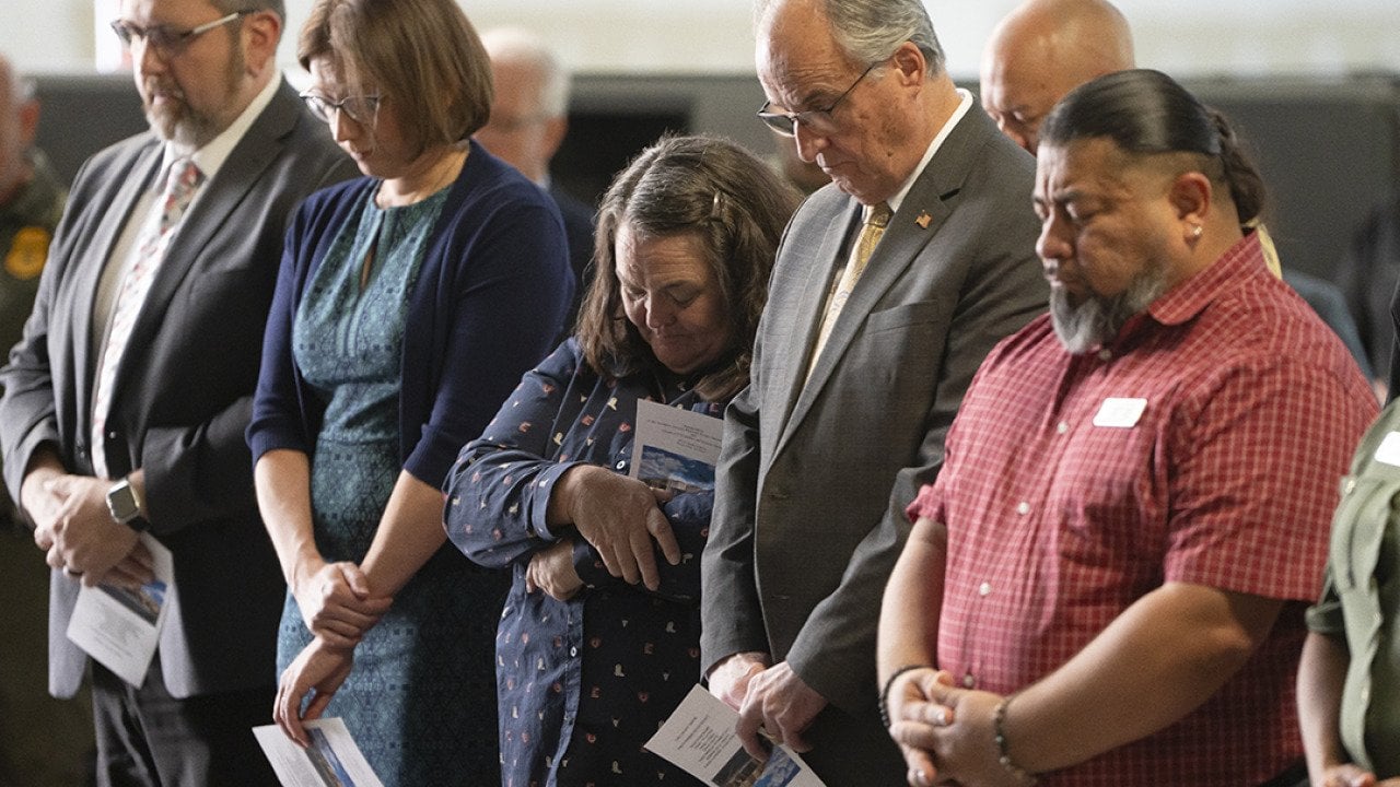 Are local officials duty-bound to certify elections? Arizona ruling ...