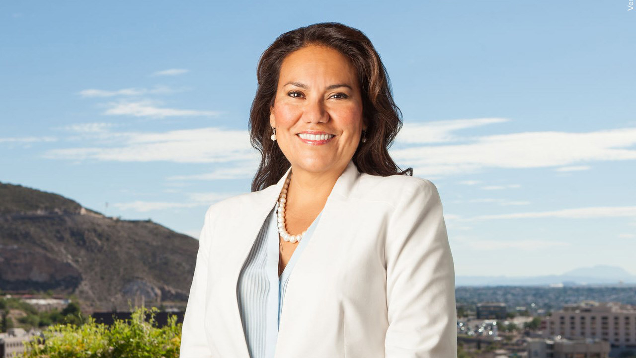 El Paso Congresswoman Escobar introduces bill to provide increased ...