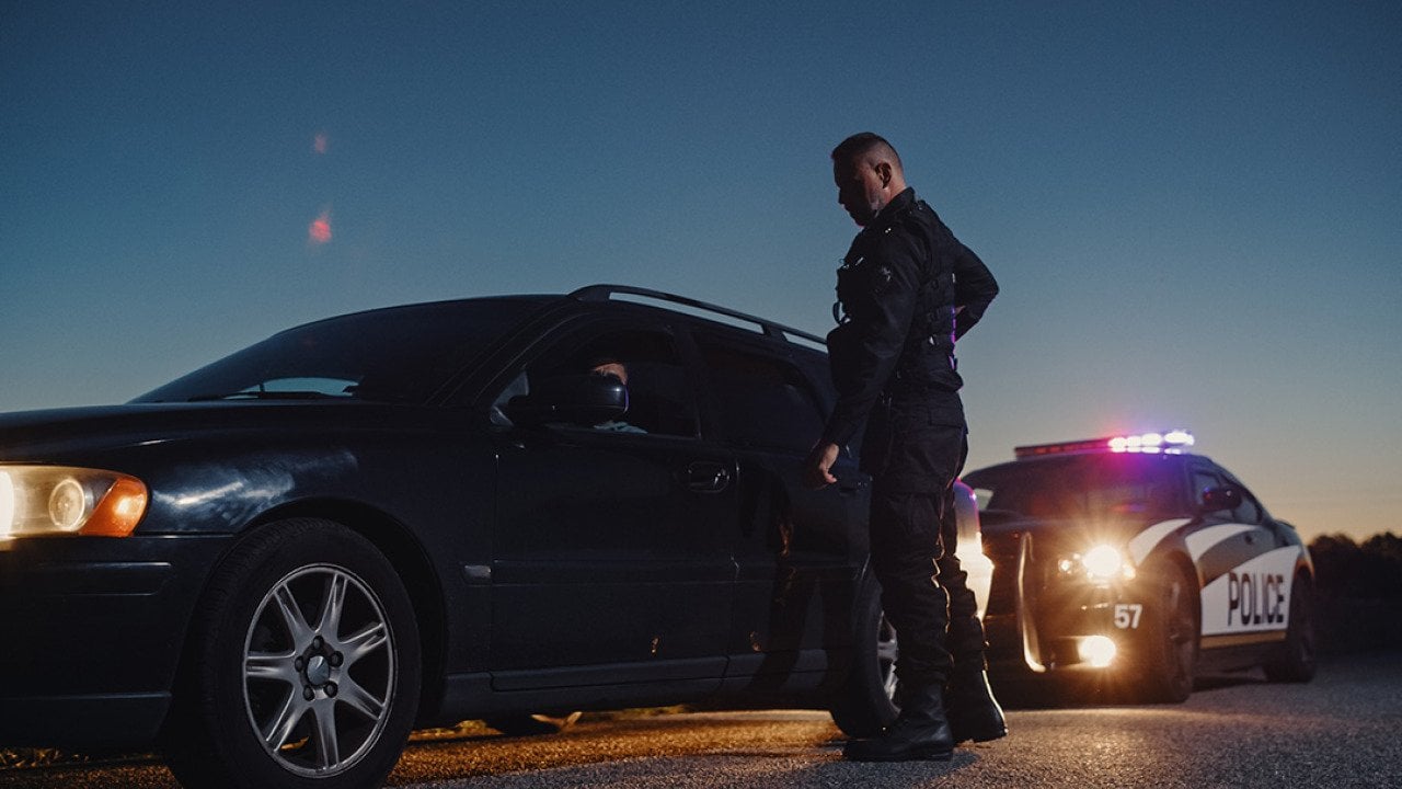 Different ways to get out of a speeding ticket - KVIA