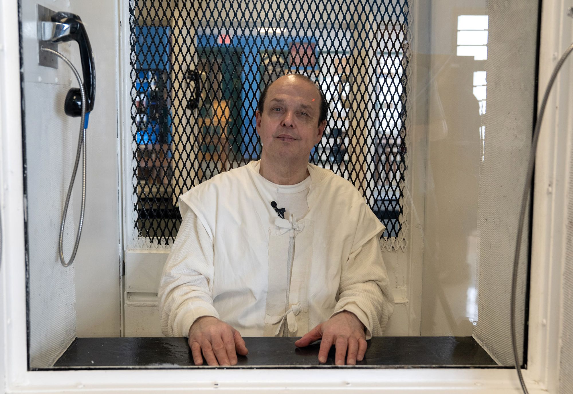 Texas judge sets new execution date for death row inmate Robert ...