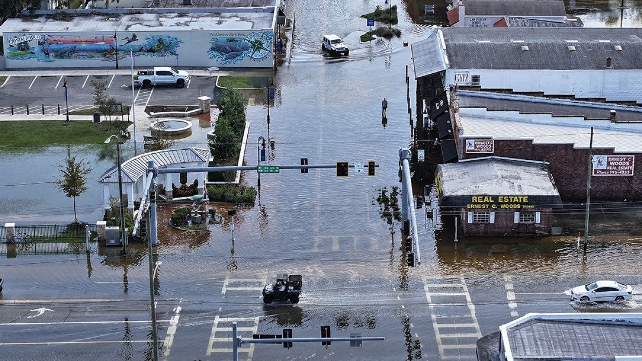 ‘We’re still living with the aftermath’: Floridians brace for fresh ...