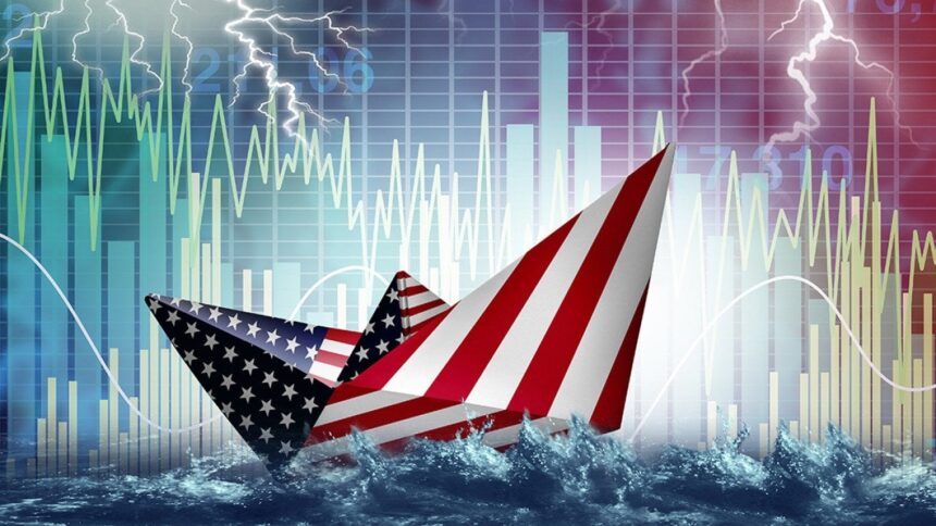 Steady ship: A guide to navigating market volatility - KVIA