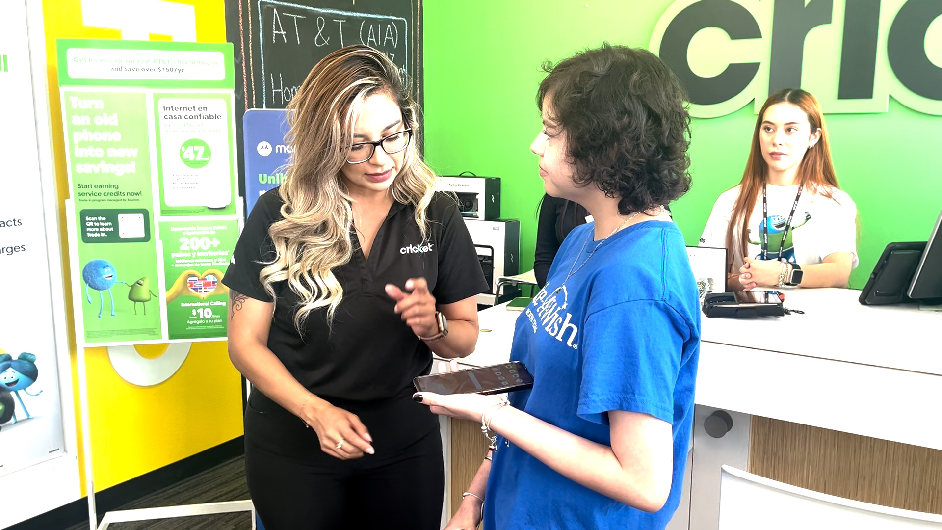 First sexy video this one has a generous soft chest with a