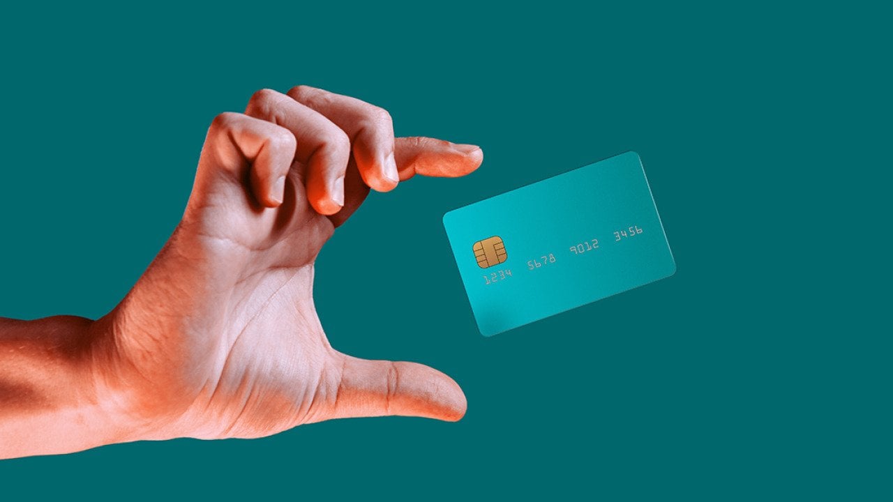 The easiest types of business credit cards to get approved for - KVIA