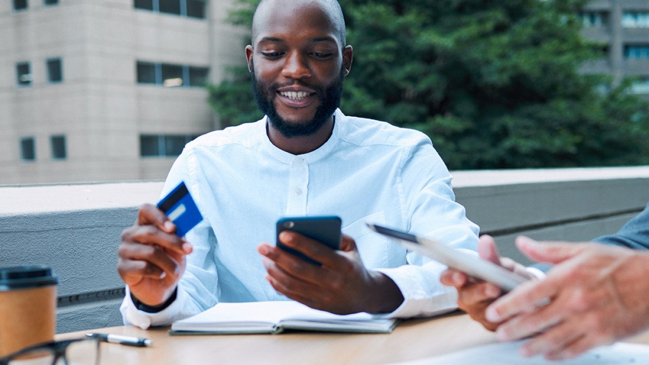 How employee credit cards work - KVIA