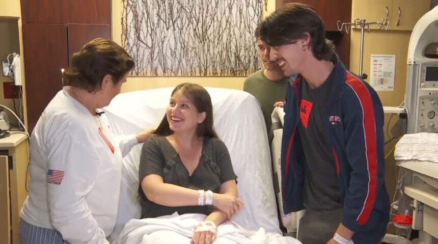 Miami-Dade Schools Police officers help deliver baby on Florida ...