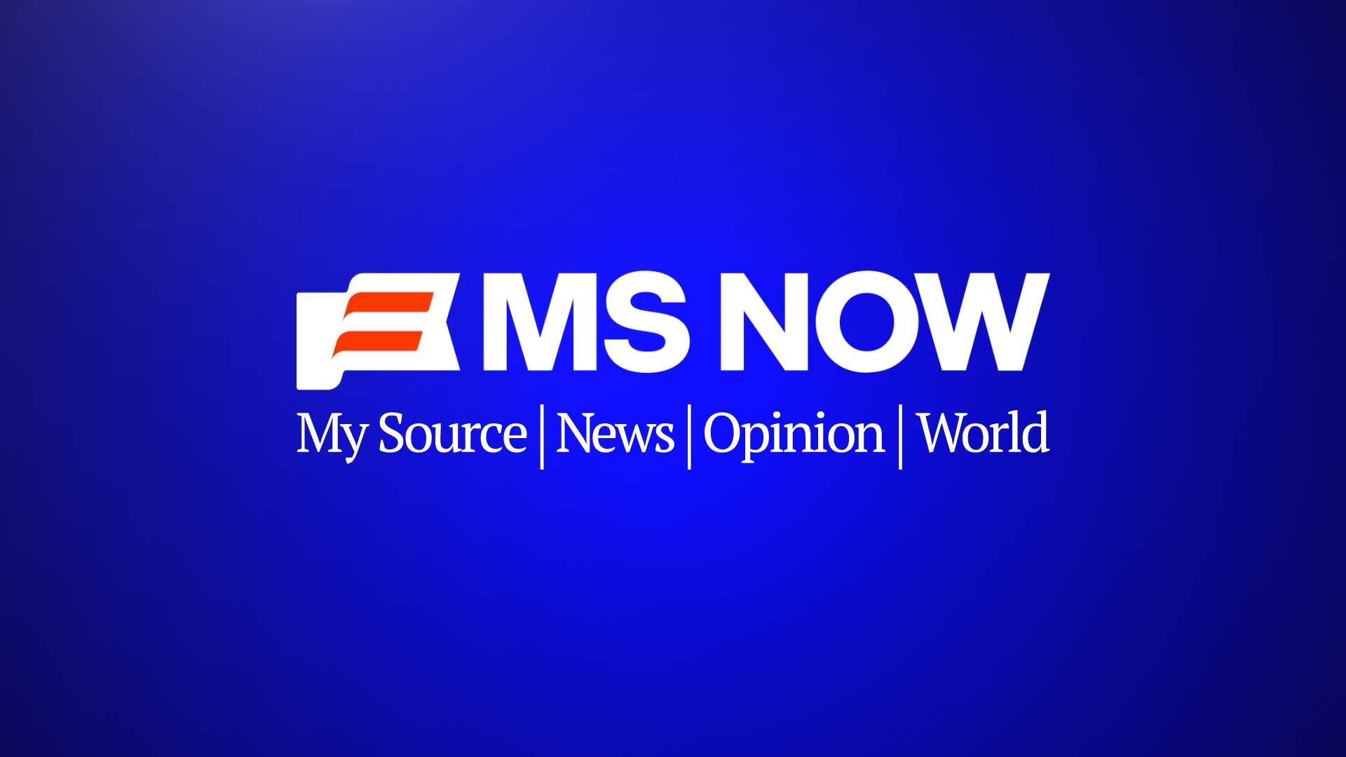 MSNBC is getting a new name as part of its split from NBC News - KVIA