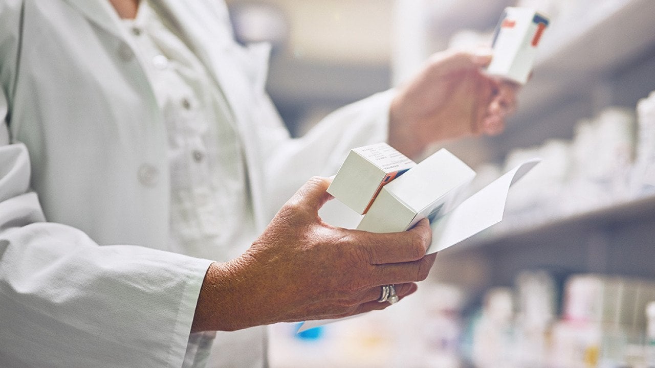 Why aren’t all drugs covered by insurance? - KVIA