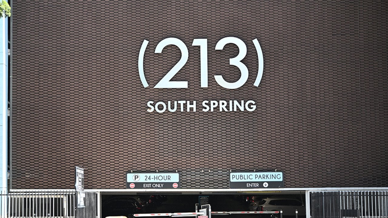 10 of the most prestigious area codes in America: Where three digits ...