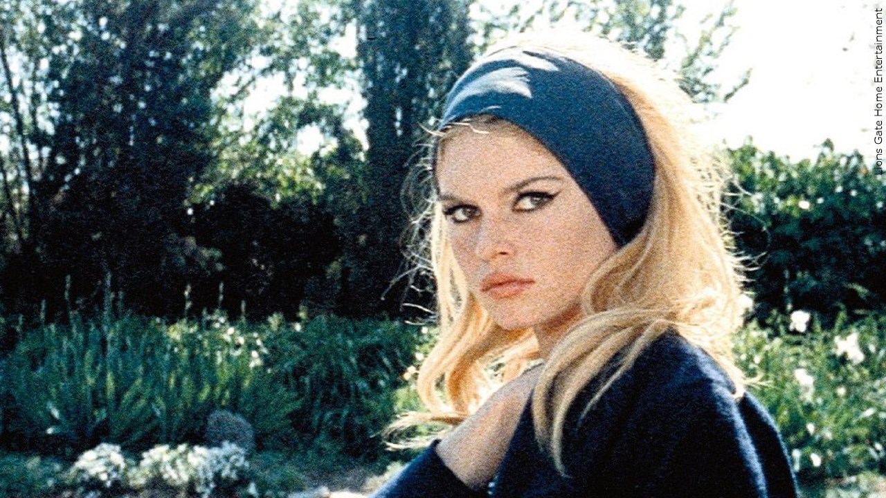 Brigitte Bardot, iconic French actress and activist, dies at 91 - KVIA