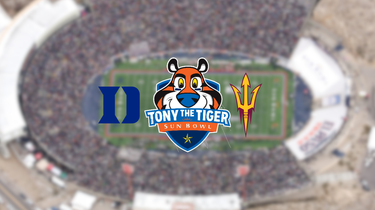Sun Bowl week brings Duke, Arizona State and Fan Fiesta excitement to ...