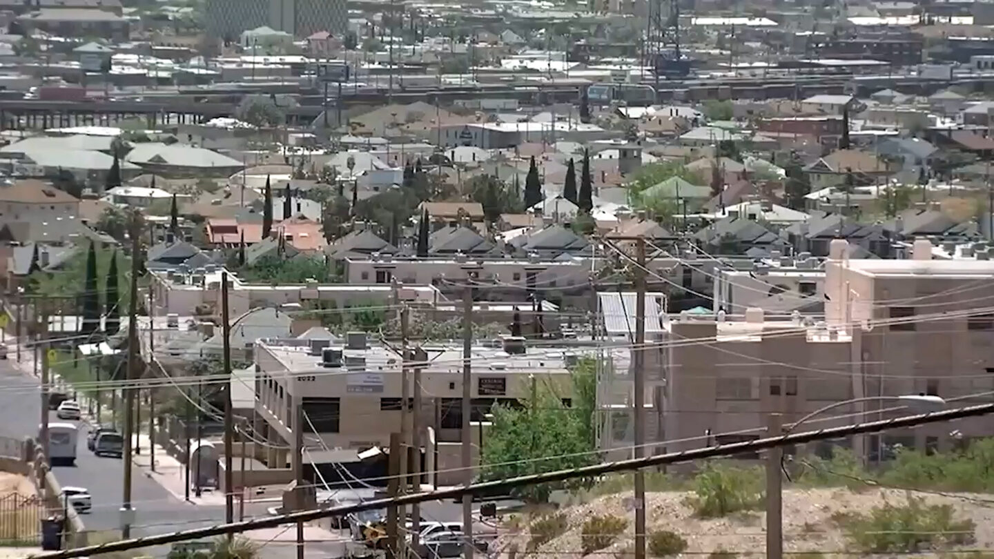 El Paso moves closer to defining short-term rentals in city code - KVIA