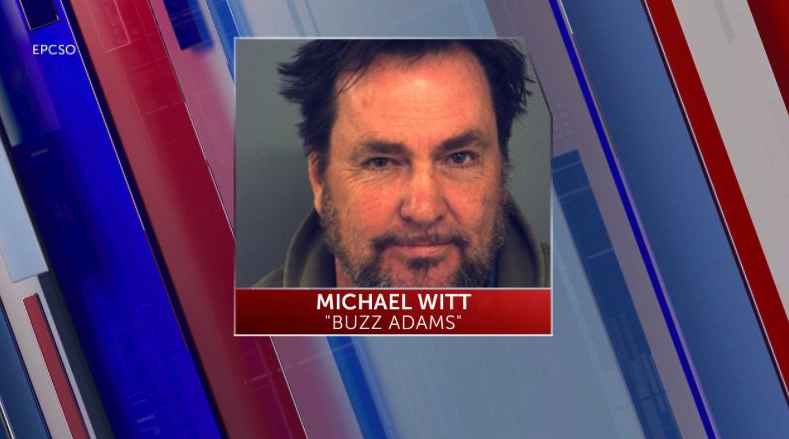 New Details: Radio host Buzz Adams arrested for DWI