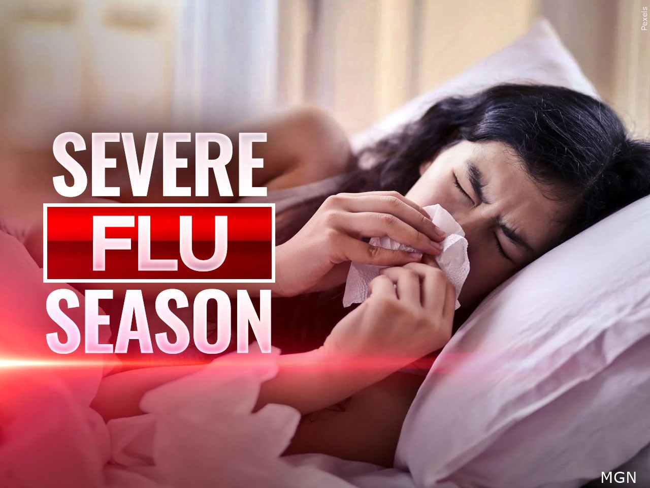 ABC-7 at 4: Cold Vs. Flu: Know the Difference and When to Seek Care in ...