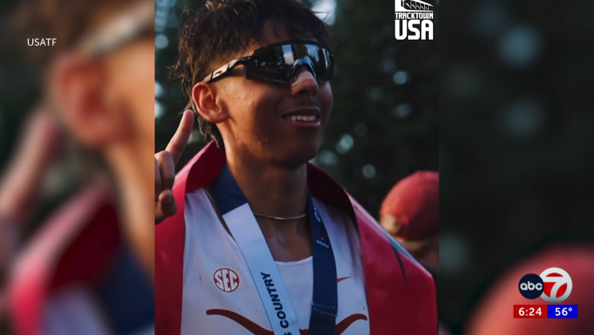 Community Champions: Eastwood grad Danny Torres helps U20 U.S. Men to ...