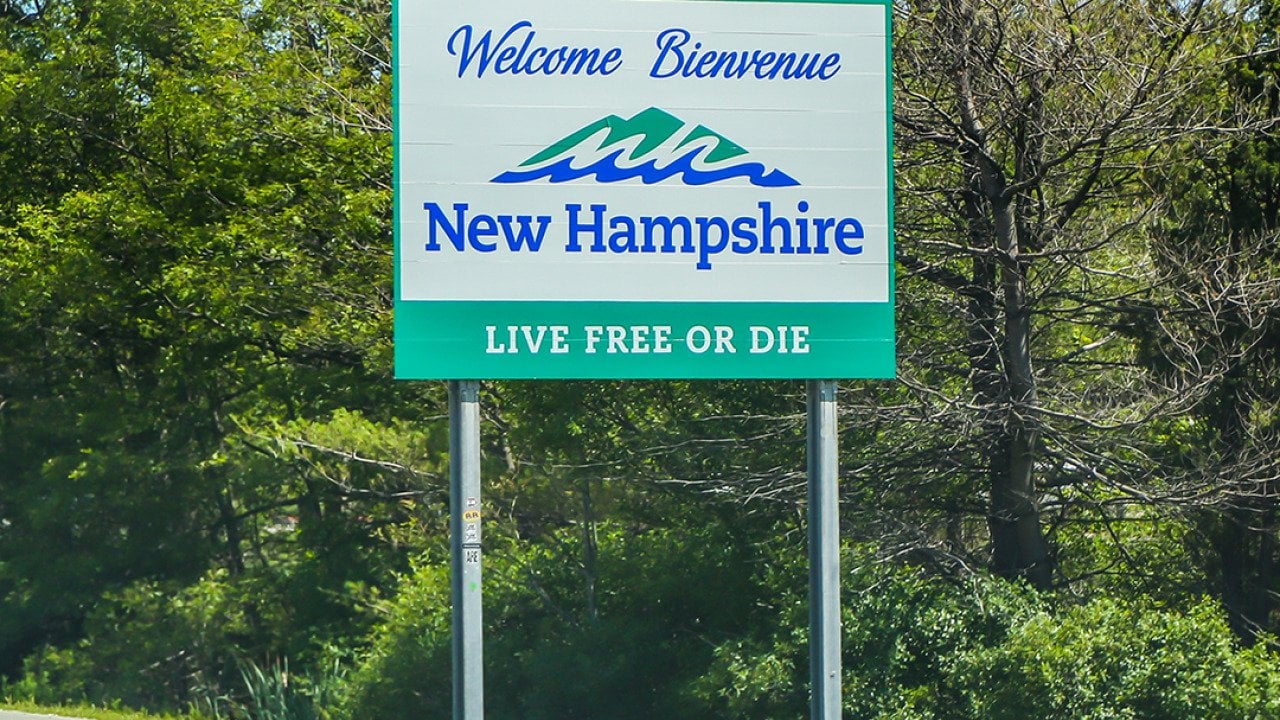 State mottos, translated: What your state’s official motto really means ...