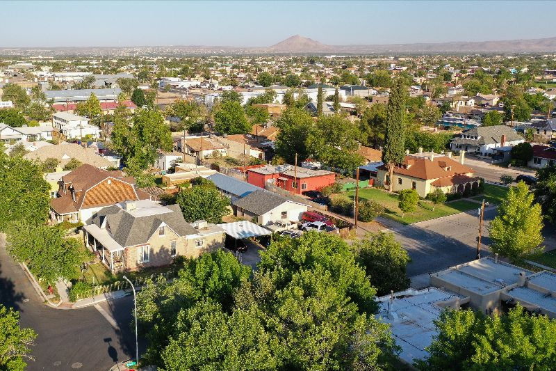 Las Cruces introducing new short-term rental ordinance - KVIA