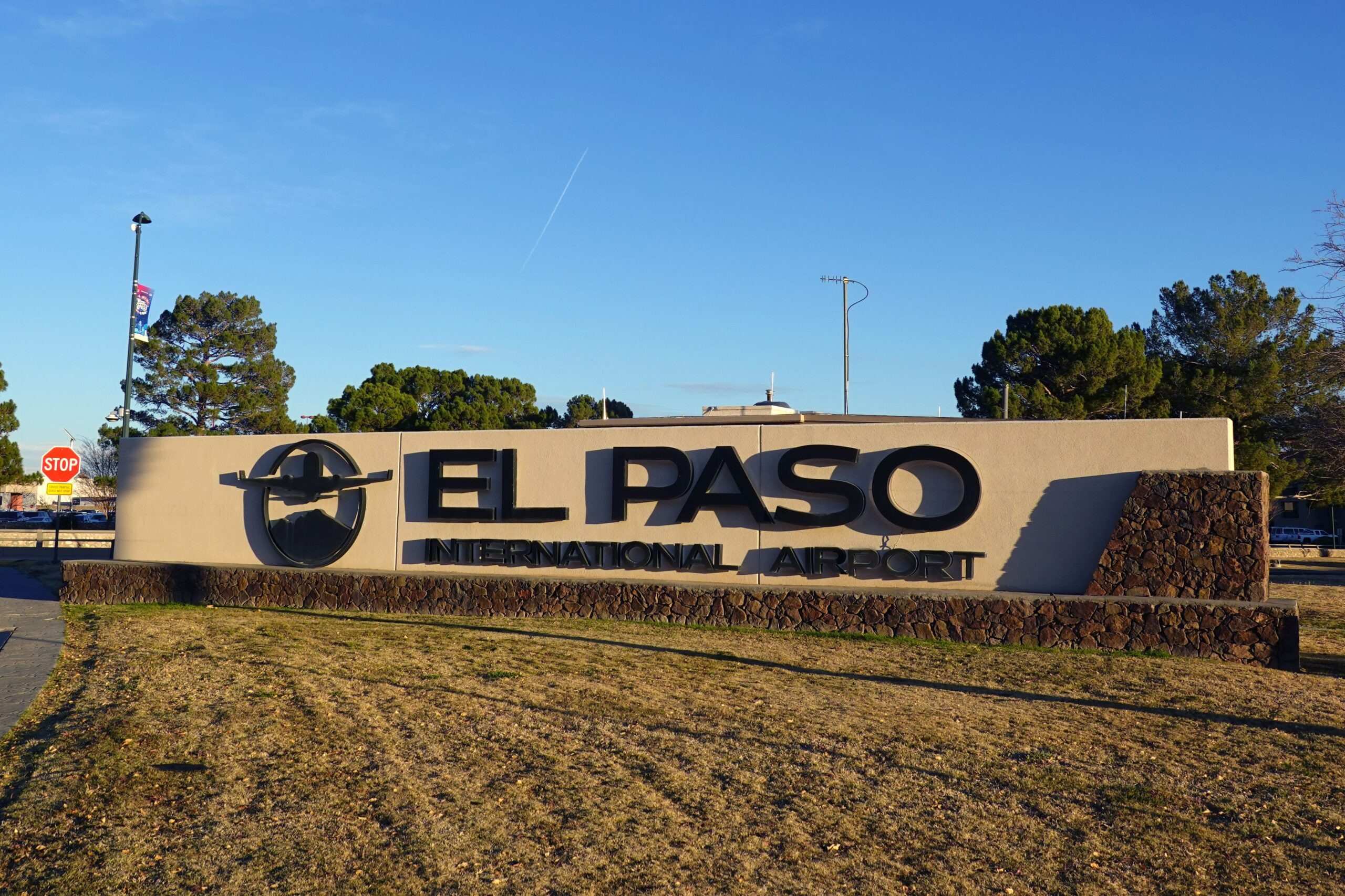 FAA abruptly closes El Paso airspace for 10 days over unspecified ...