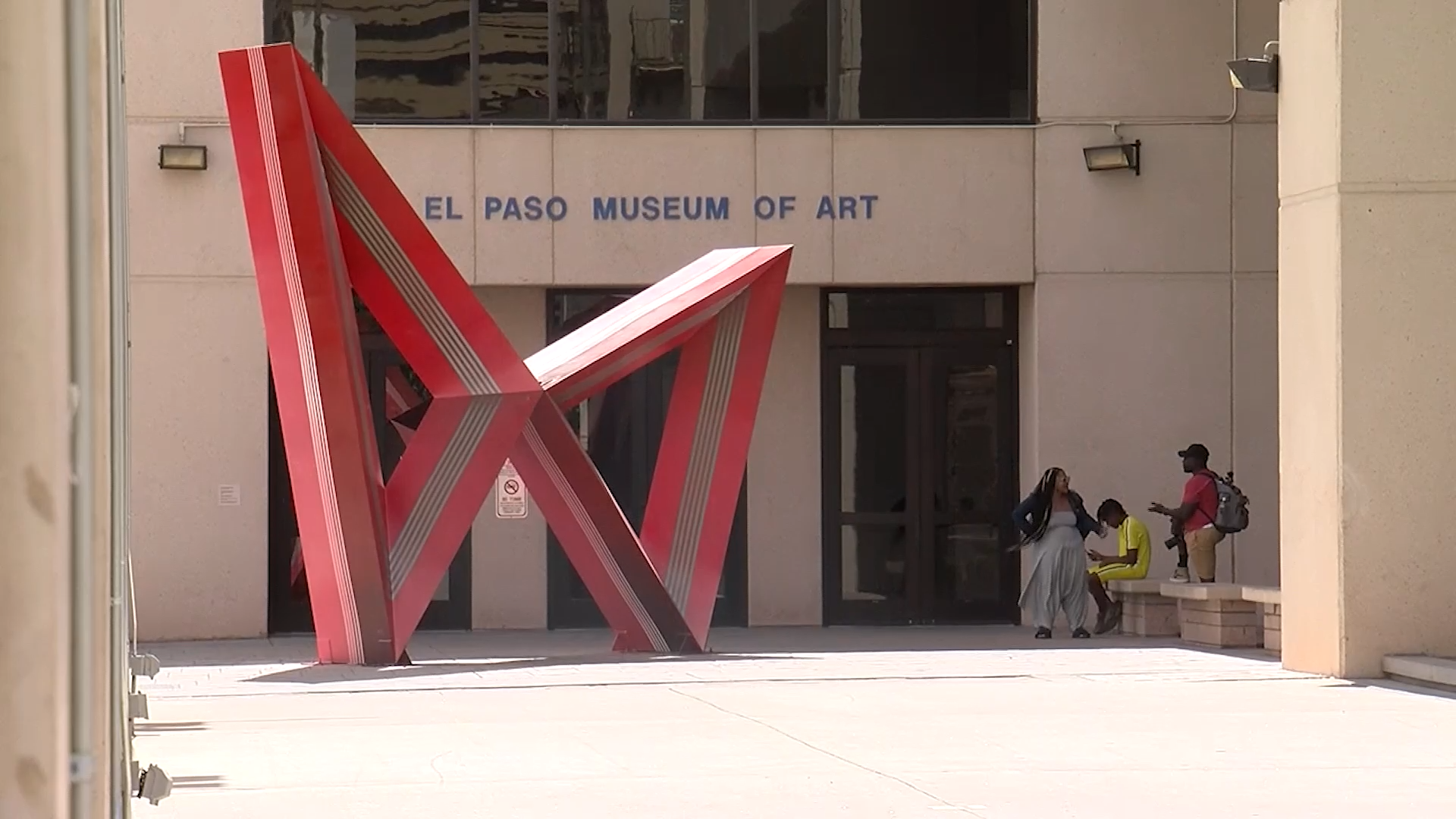 Borderland art museums looking for artists to present at 2026 Border ...