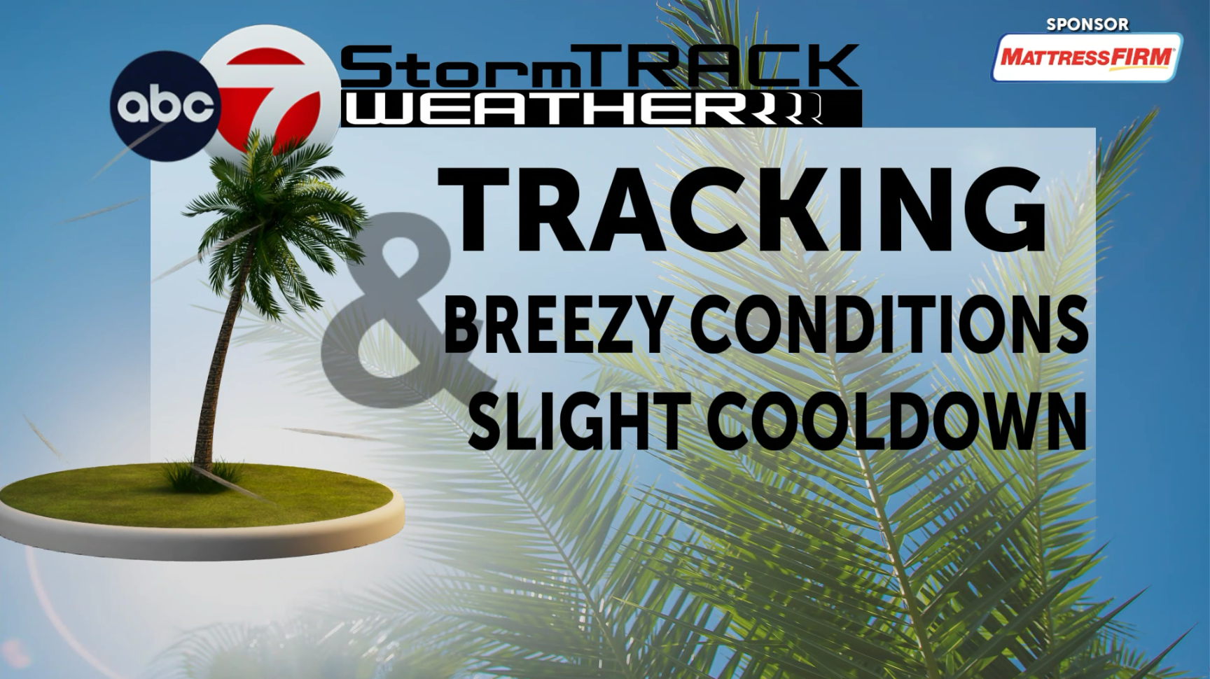 ABC-7 StormTrack Weather: Slightly cooler, warmer temps return soon - KVIA