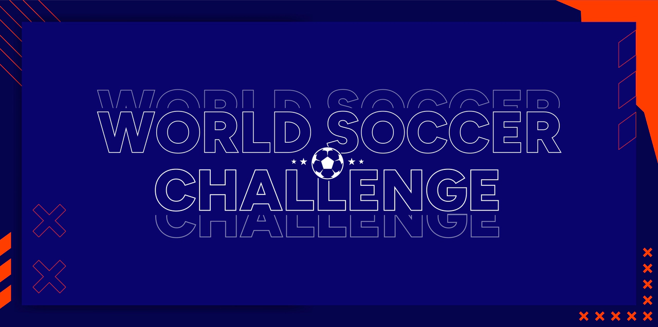 World Soccer Challenge - KVIA